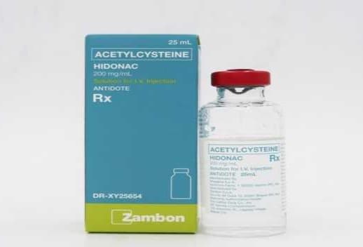 Hidonac | Pharmacon Egypt