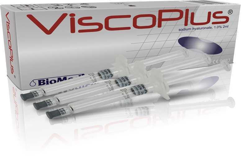 Viscoplus | Pharmacon Egypt